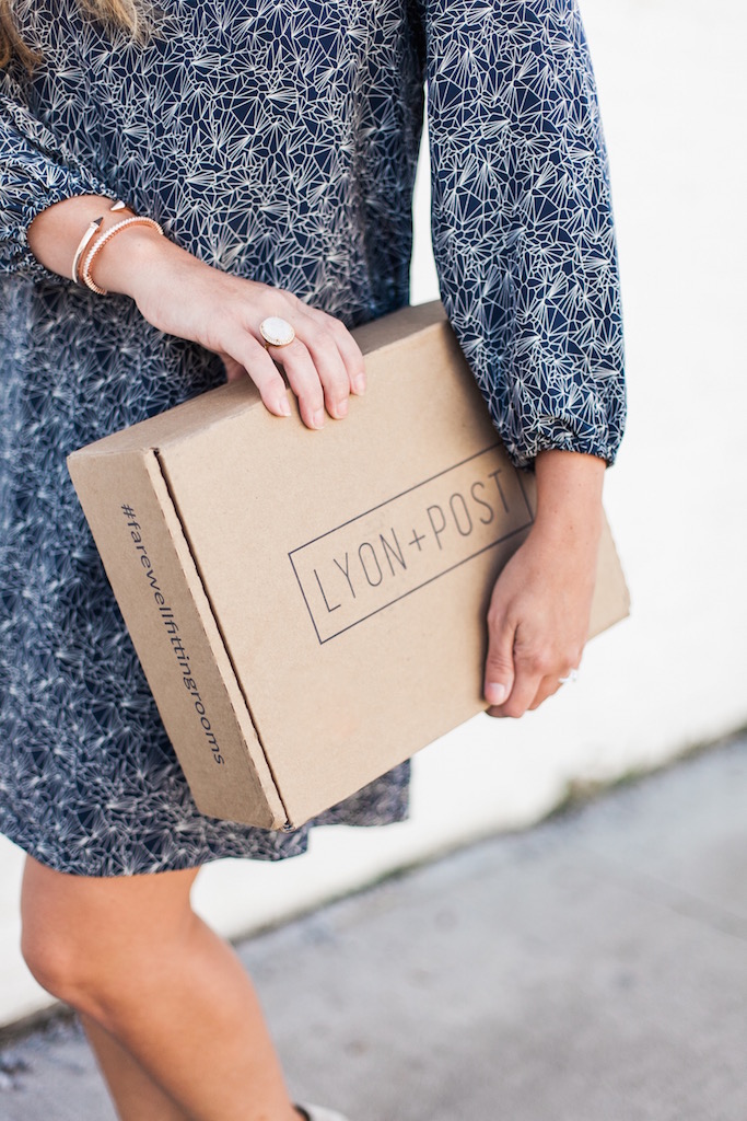 Lyon + Post | KBStyled