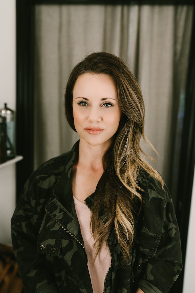 Microblading Review - Jen at Parlour 3 | KBStyled