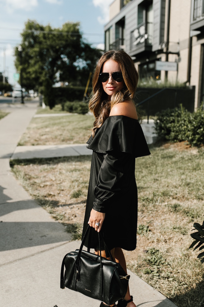 Blackout for the Solar Eclipse | KBStyled