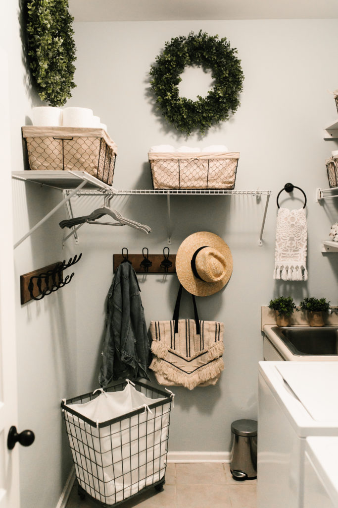 Small Space Organization Ideas | KBStyled