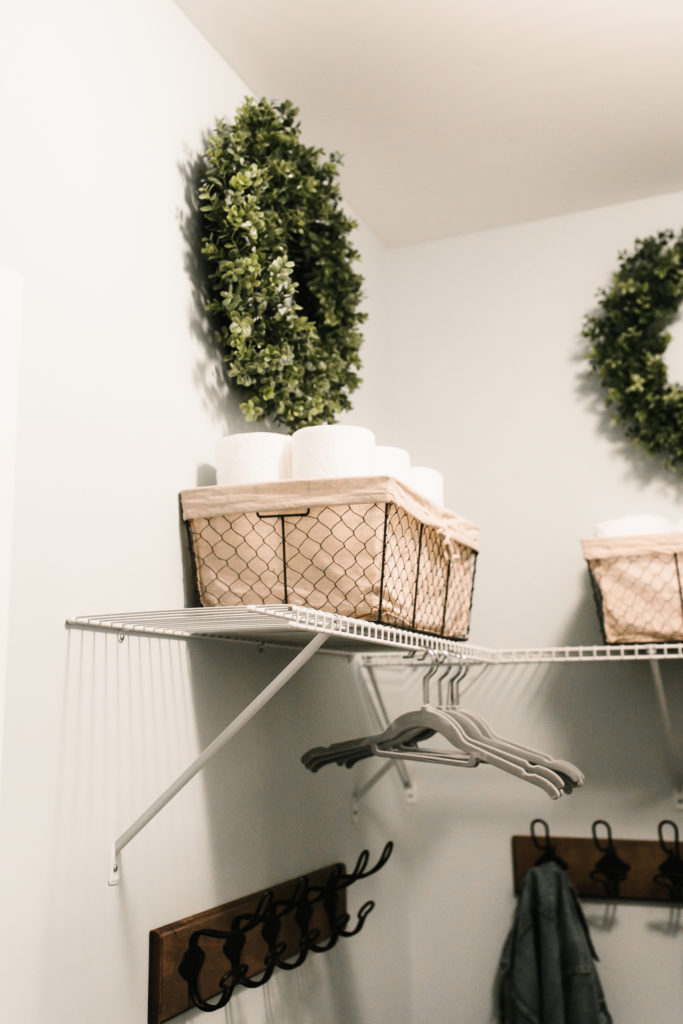 Small Space Organization Ideas | KBStyled