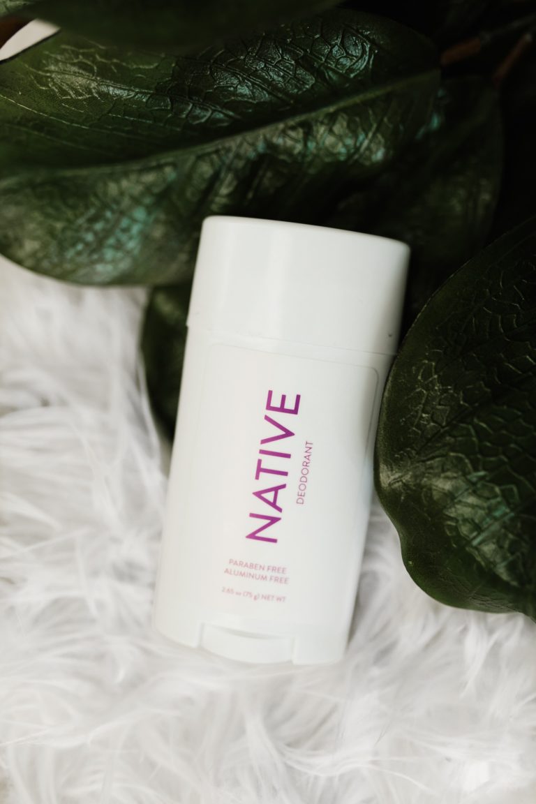 Native Deodorant Review | KBStyled