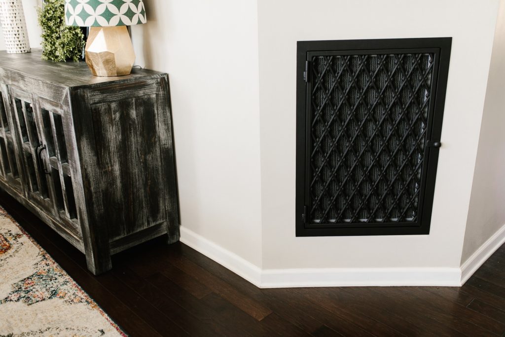 Fancy Vents Decorative Vent Covers | KBStyled