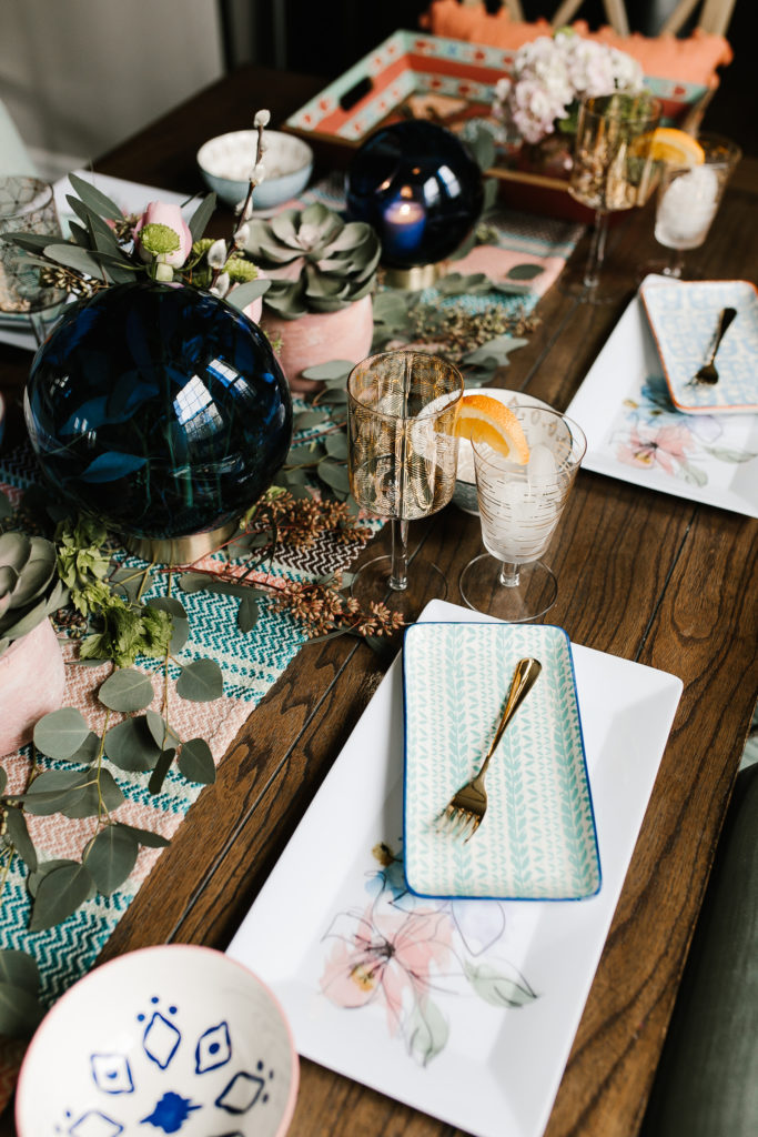 Sunday Soiree with At Home | KBStyled