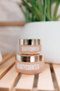 Beautycounter Countertime Skincare Line | KBStyled