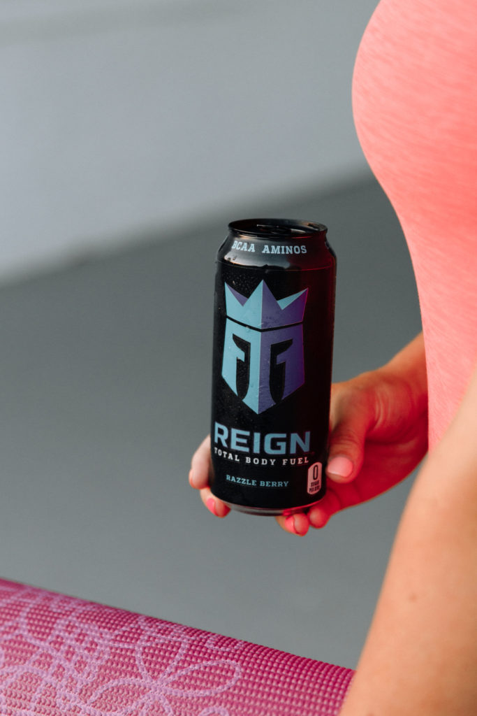 Reign Total Body Fuel at Walgreens | KBStyled