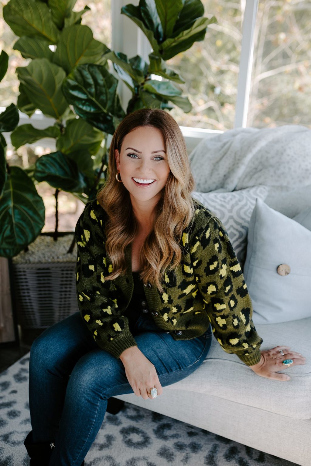 November Walmart Fashion Finds | KBStyled