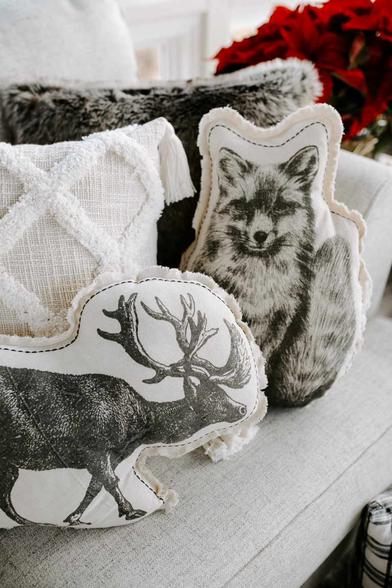 Walmart Holiday Home Decor | KBStyled