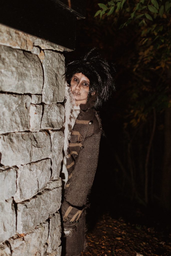 Hocus Pocus Billy Butcherson Costume | KBStyled